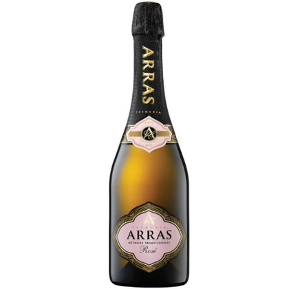 House of Arras, Tasmania Vintage Rosé – WineOnline