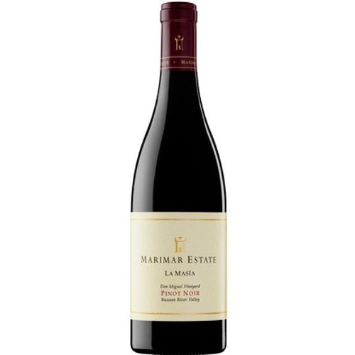 Marimar Estate 'La Masia' Pinot Noir | Premium Wine gifts and wine ...