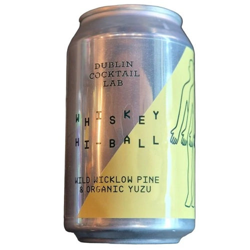 DCL Whiskey Hi-Ball Cocktail 330ml | Premium Wine gifts and wine cases ...