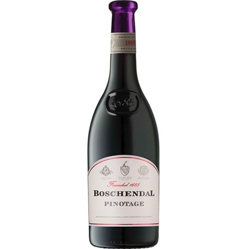 Boschendal Pinotage | Premium Wine gifts and wine cases from WineOnline.ie